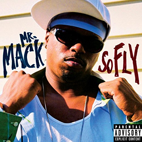 Amazon.com: So Fly : Mr. Mack: Digital Music
