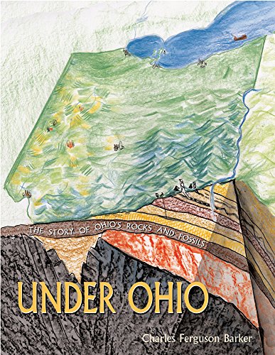 Ohio State Books for Kids | USA Unit Study