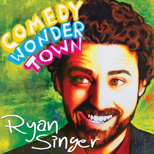 Spiele Comedy Wonder Town von Ryan Singer auf Amazon Music ab