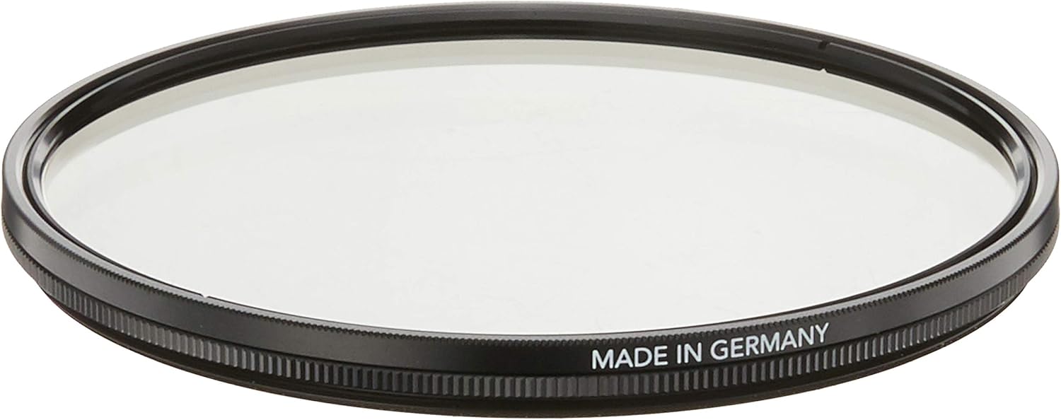 B+W 82mm Slim Circ Pol MRC Circular polarising camera filter 82mm : Amazon.it: Elettronica