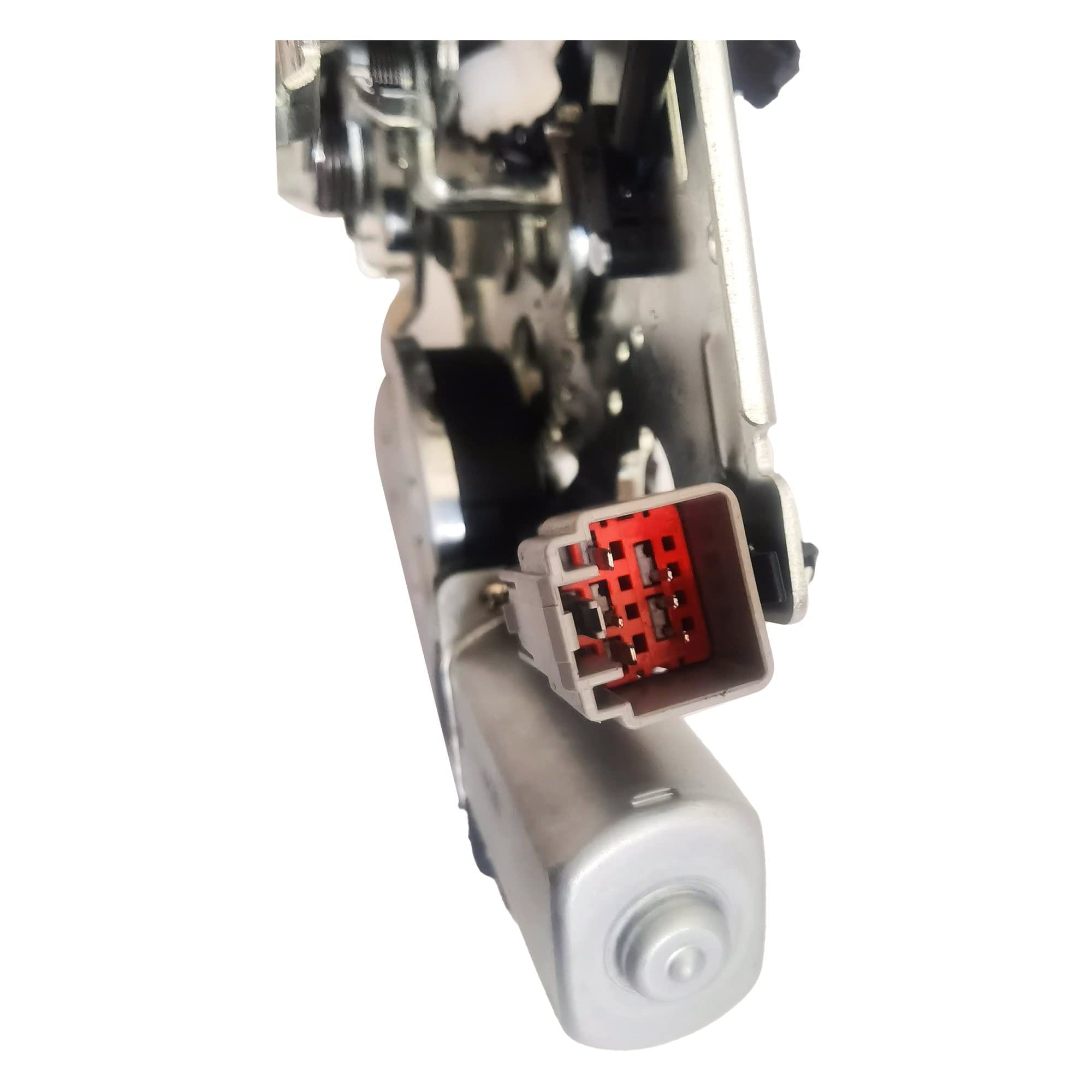 Chrysler Pacifica Parts Liftgate Lock Actuator For Chrysler Pacifica ...