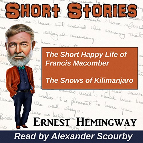 Amazon Music - Alexander ScourbyのShort Stories - Ernest Hemingway ...