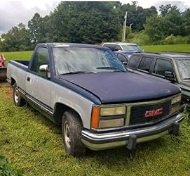 Amazon.com: Speedway Motors Full Moon Style 15 Inch Wheel Covers ...