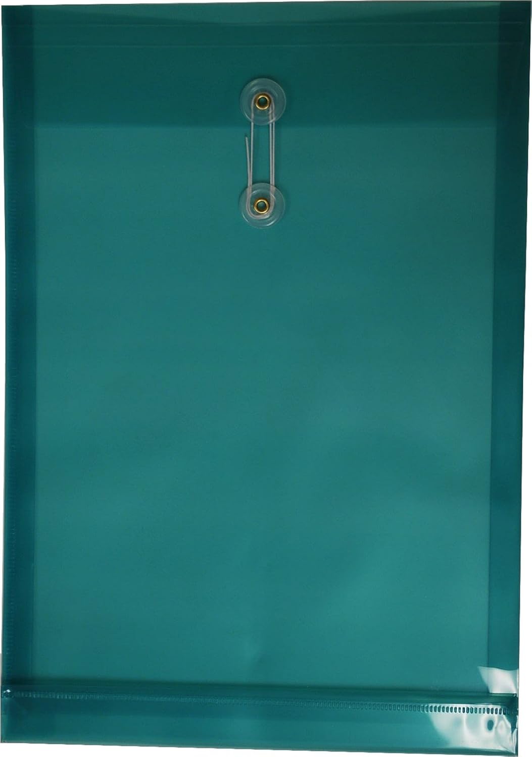 Amazon.com : Filexec Poly Envelope, Legal Size, Top Load, Button String ...