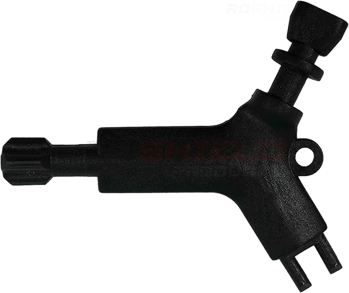 Roshield Box Key for Plastic Rat and Mouse Tamper-Resistant Bait ...