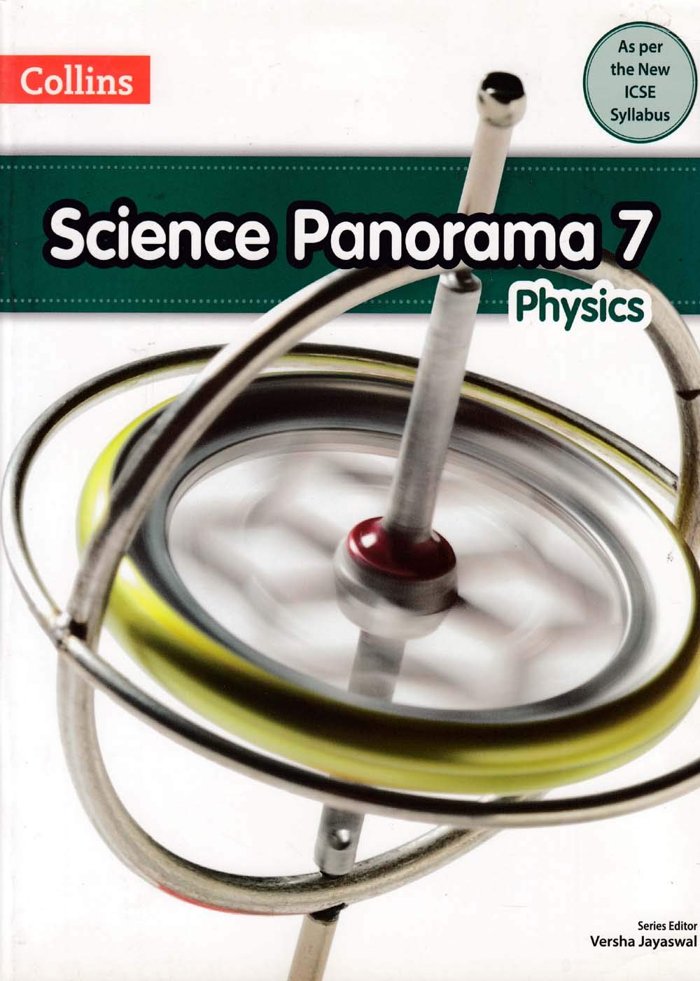 Science Panorama Physics Class 7 : Amazon.in: Books