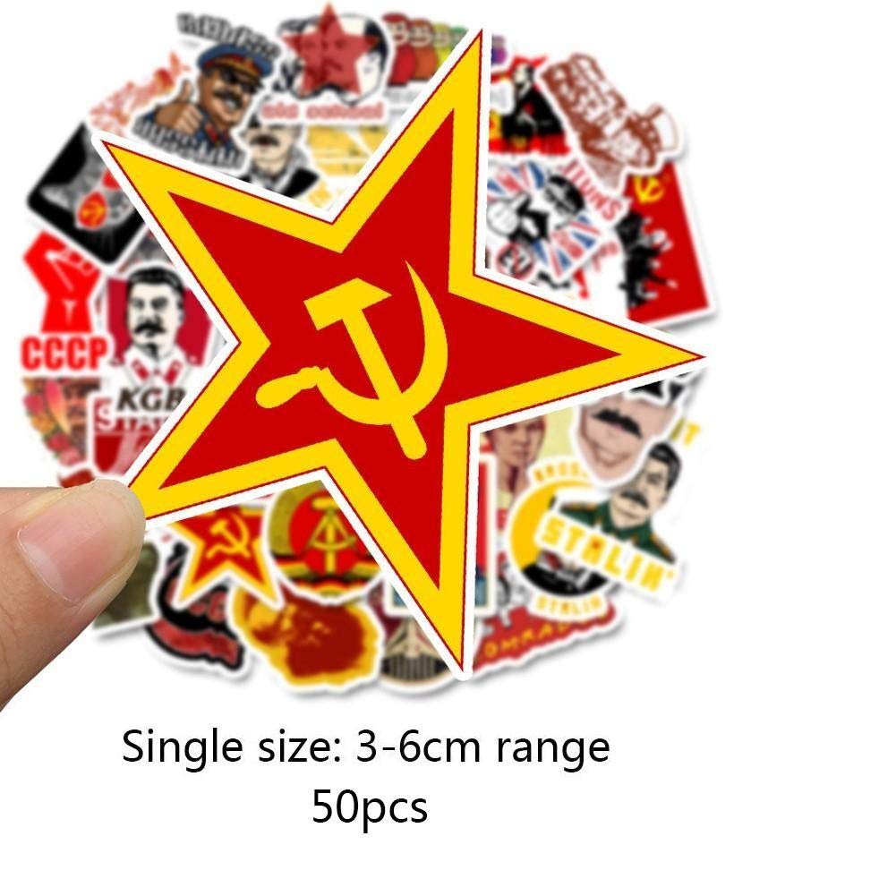 Cccp Stickers Russian Space Agency Stickers For Sale Fine Art