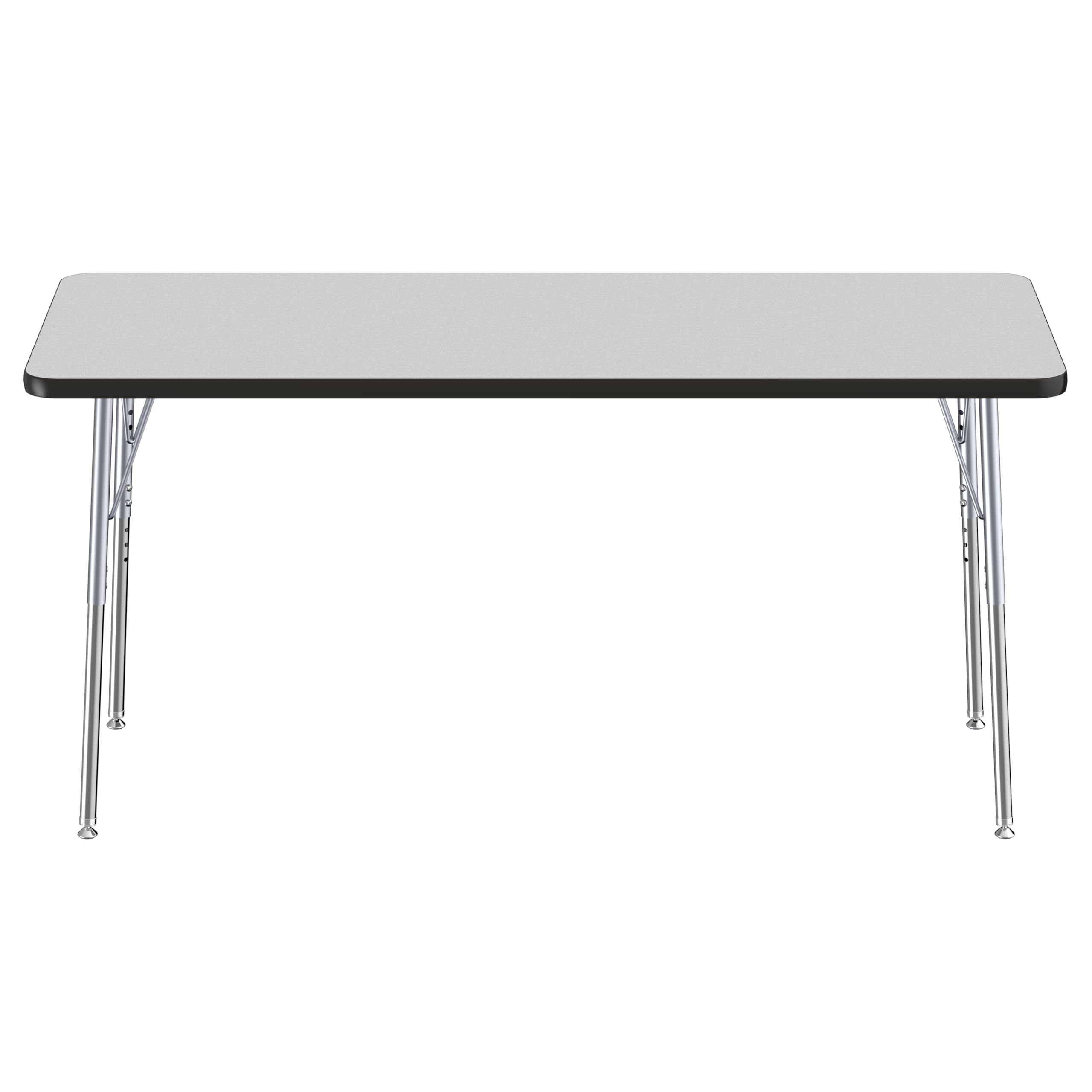 Snapklik.com : FDP Rectangle Activity School And Office Table (24 X 60 ...