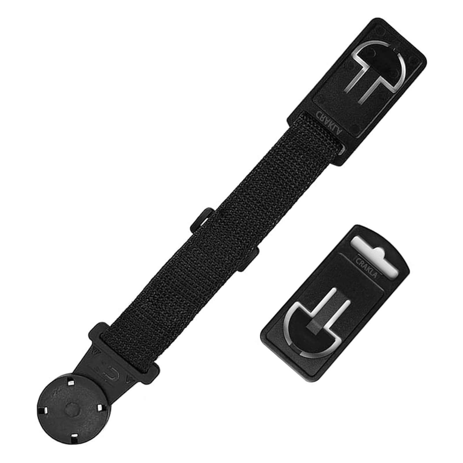 Amazon.com: CRAKLA Magnetic Hanging Strap for Fluke Multimeter ...