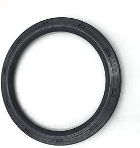 Amazon.com: Crankshaft Seal Fit For BMW N52 N54 N20 N55 S55 11117587168 ...