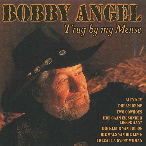 Amazon.com: T'rug By My Mense : Bobby Angel: Digital Music
