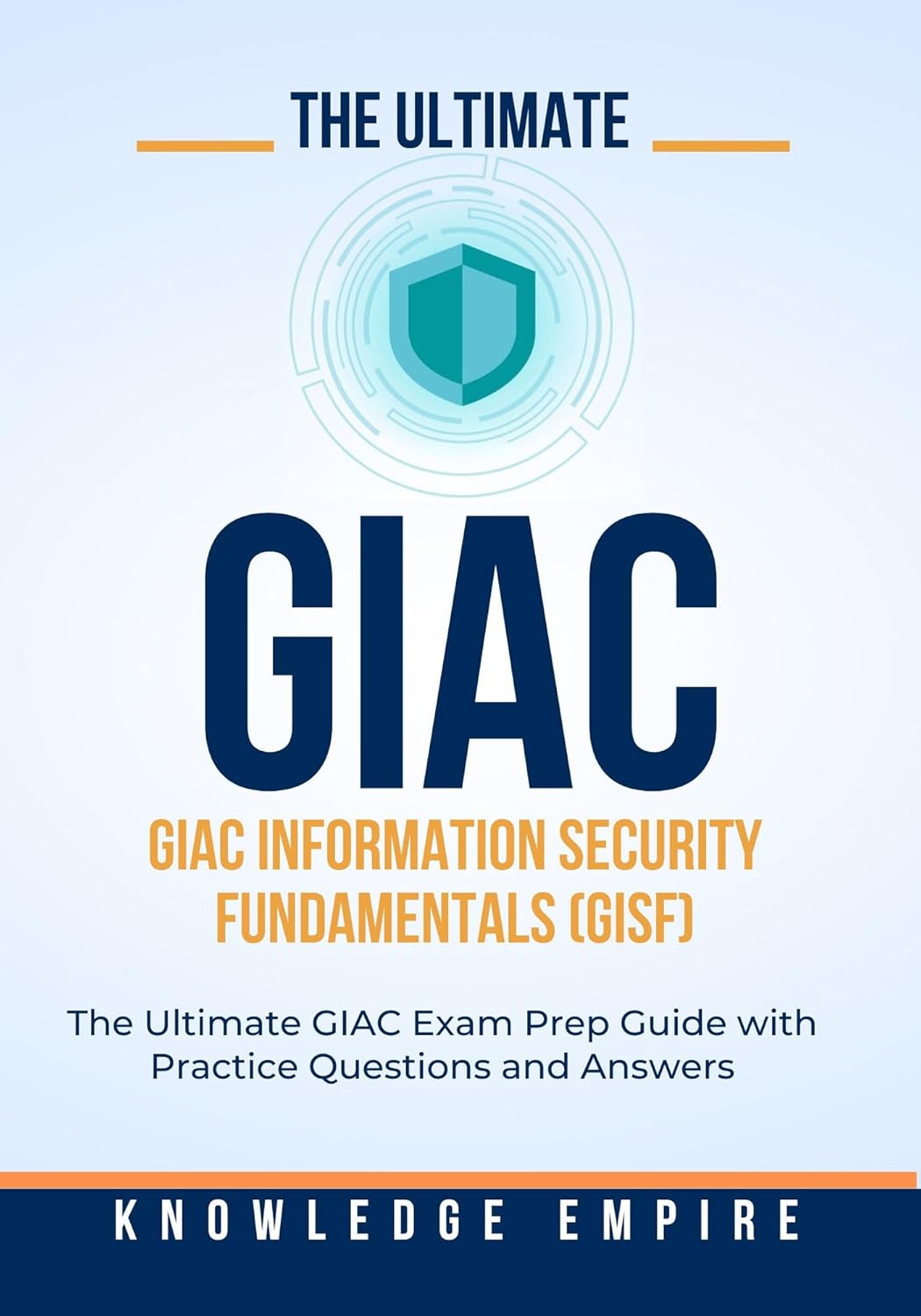 Amazon.co.jp: The Ultimate GIAC Information Security Fundamentals (GISF ...