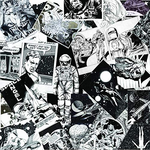 Amazon.com: U.B.S. : Space People: Digital Music