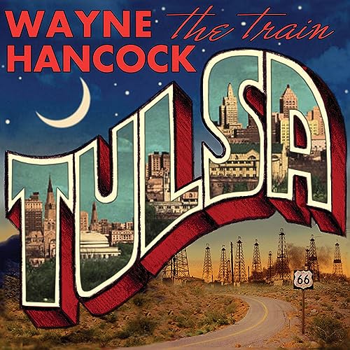 Amazon Music - Wayne HancockのTulsa - Amazon.co.jp