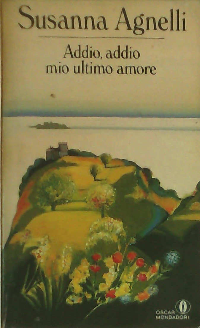 Amazon.com: Addio, Addio Mio Ultimo Amore (Italian Edition ...