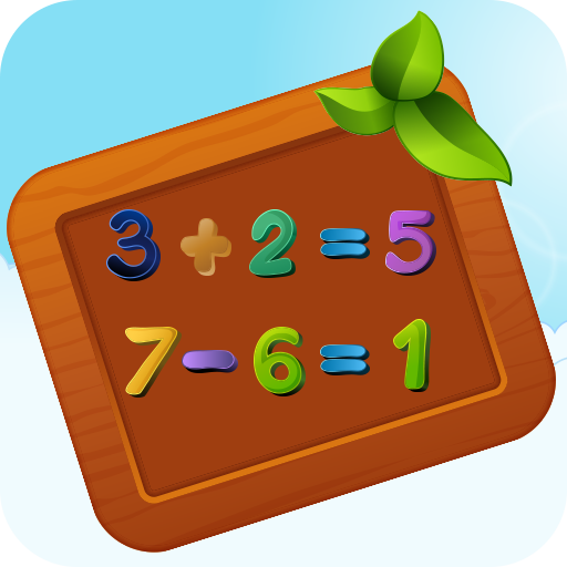 Basic Math - App on Amazon Appstore