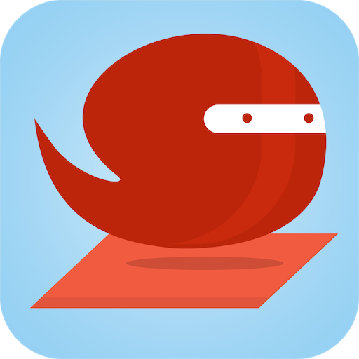 Amazing Ninja Kid, Run & Avoid the Blades Arcade Game Free - App on ...