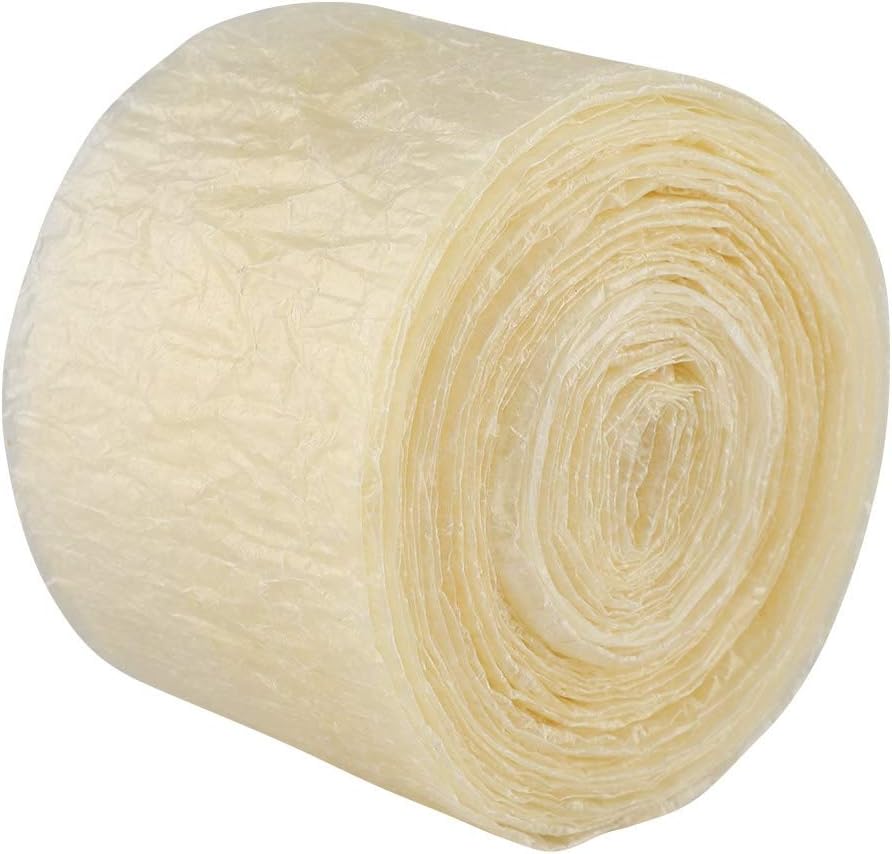 Amazon.com: Home Sausage Casing, Edible Drying Sausage Casing, 2 ...