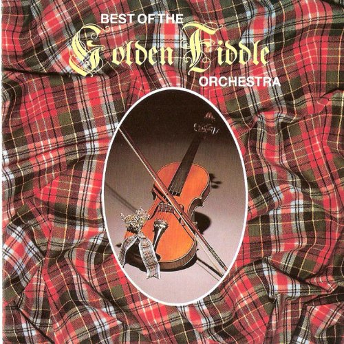 Amazon.com: Best Of The Golden Fiddle Orchestra : The Golden Fiddle ...