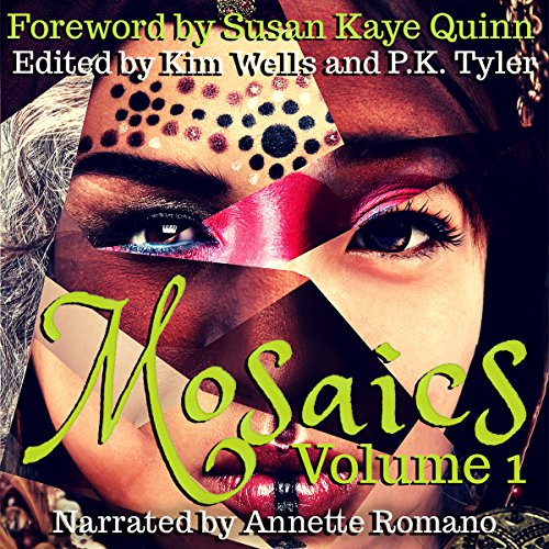 Amazon.com: Mosaics: A Collection of Independent Women, Book 1 (Audible ...
