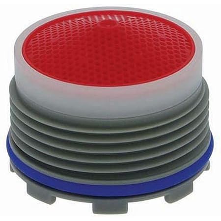 Amazon.com: Neoperl Ultra Low Flow PCA Cache Spray Aerator, Tiny Jr/TJ ...