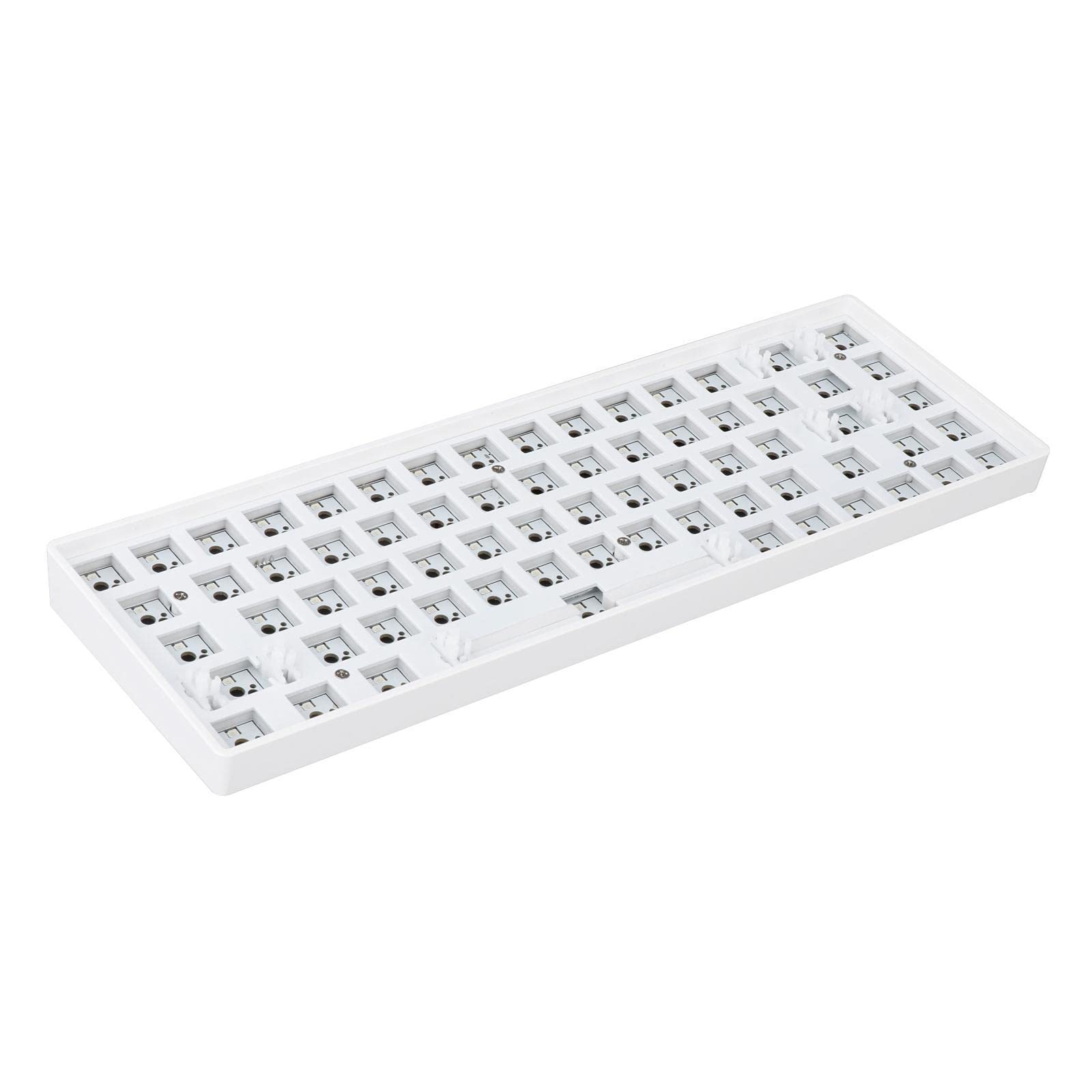 Blesiya Mechanical Keyboard Diy Kit For 60 65 Keyboard Hotswap ...
