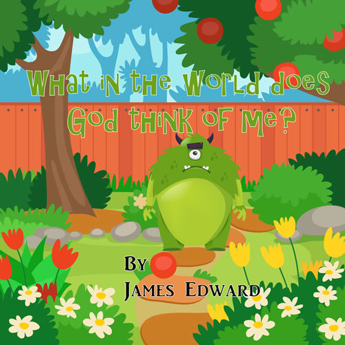 Amazon.com: James Edward: books, biography, latest update