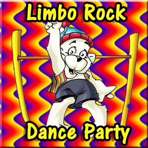 Play LIMBO ROCK DANCE PARTY by Limbo Rock DJ's on Amazon Music Unlimited
