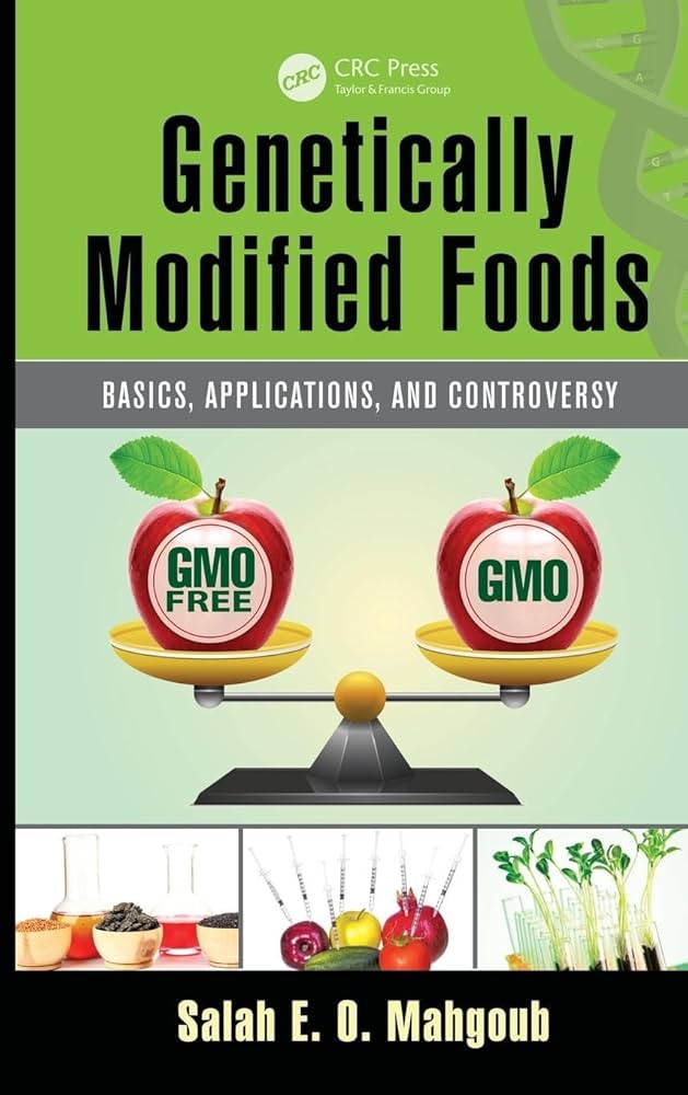 Gmo Genetically Modified