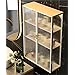 Amazon.com: Gdrasuya10 Wall Mounted Kitchen Bathroom Storage Cabinet ...