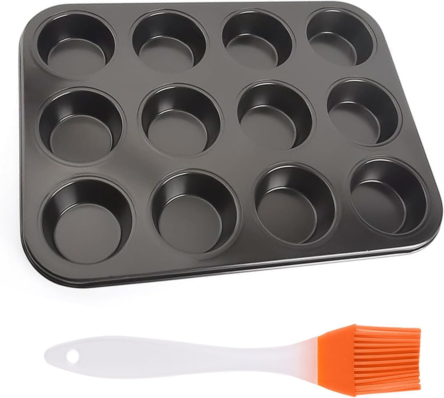 1 Yorkshire Pudding Tray Yorkshire Pudding Tin Mince Pie Baking Tray ...