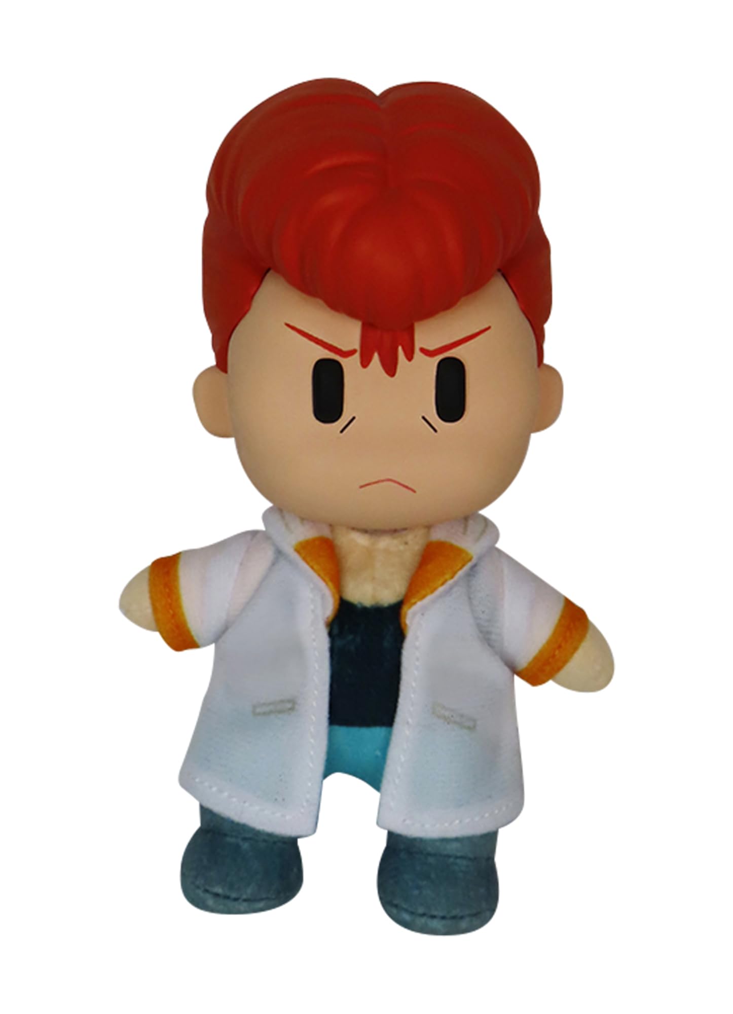 Amazon.com: Great Eastern Entertainment Yu Yu Hakusho - Kazuma Kuwabara ...