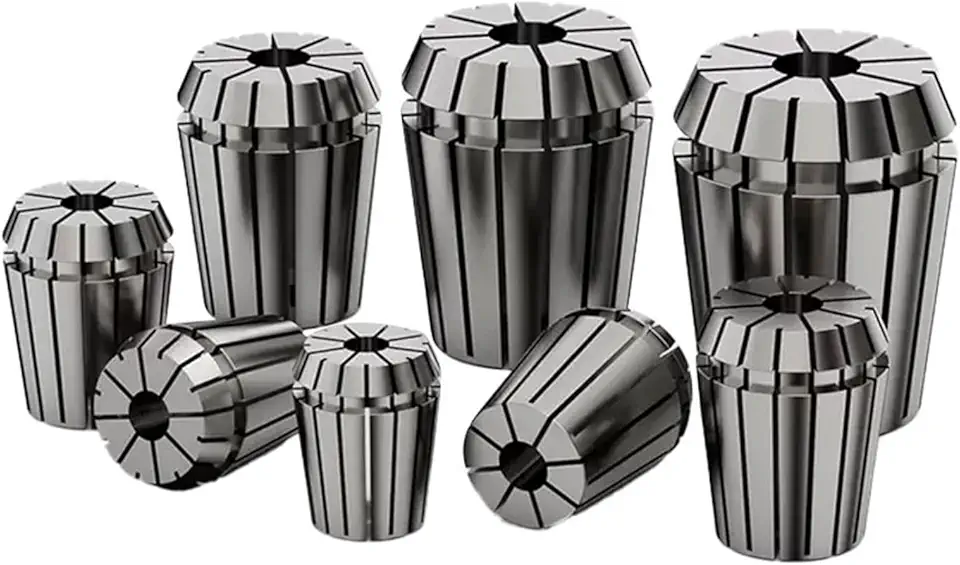 A Guide To The Various Work Holding Methods On Lathe Machines | ShunTool