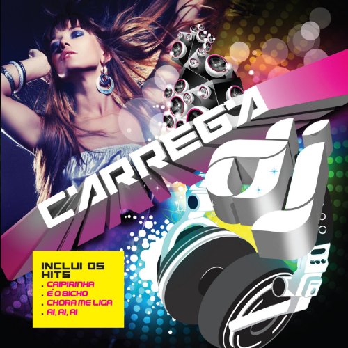 Play Carrega Dj by Iran Costa on Amazon Music