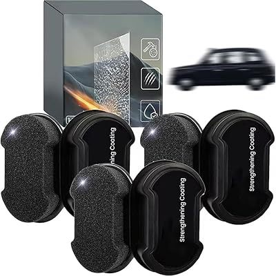 Nano Coat One Way Mirror, Nano Coat One Way Mirror Dominica | Ubuy