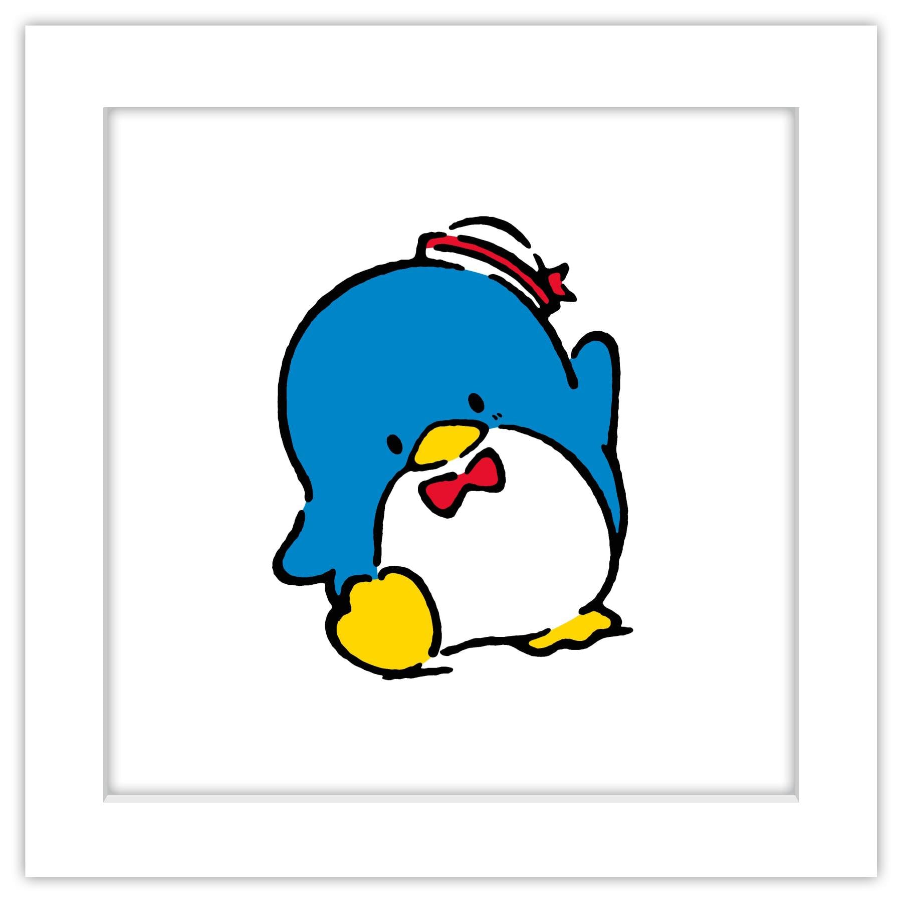 Amazon.com: Trends International Gallery Pops Sanrio Tuxedo Sam ...