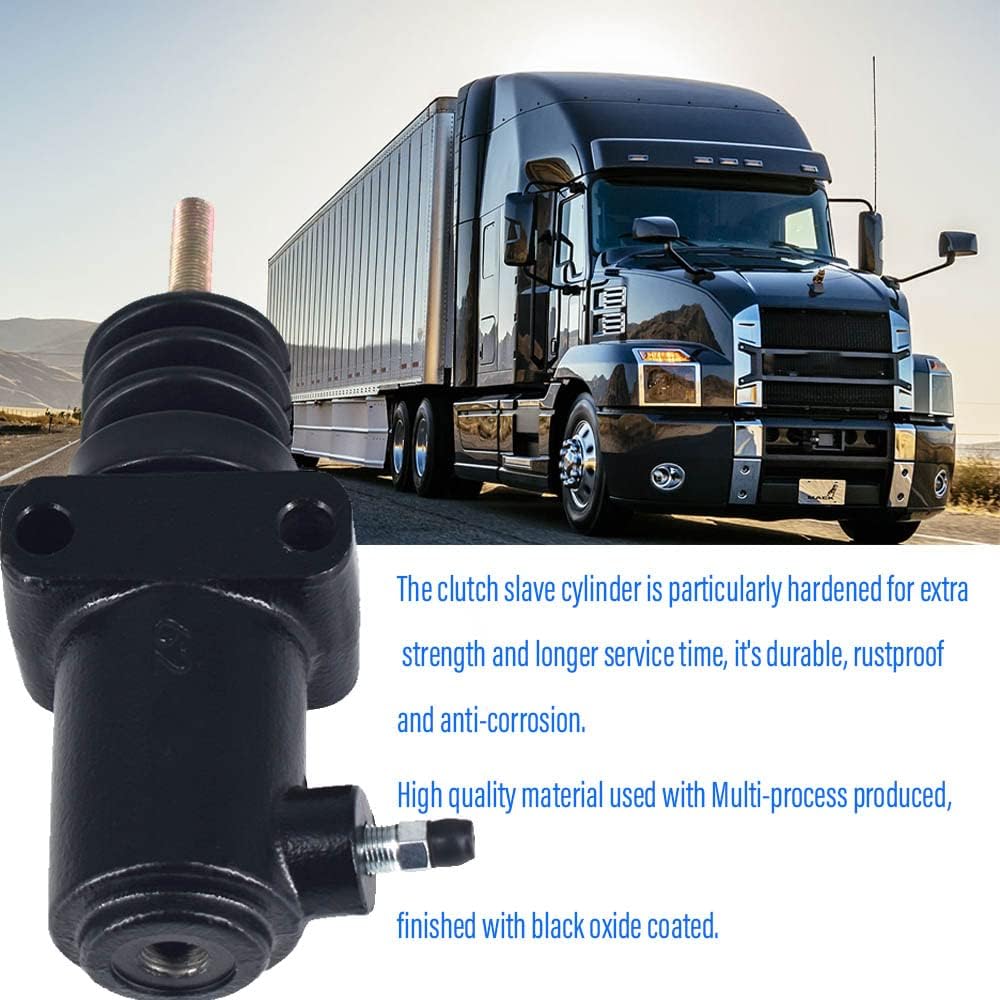 Cilindro esclavo de embrague para Volvo Truck 300 400 430 630 670 740 ...