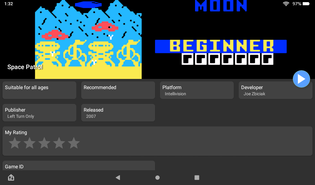 Argon:Amazon.in:Appstore for Android