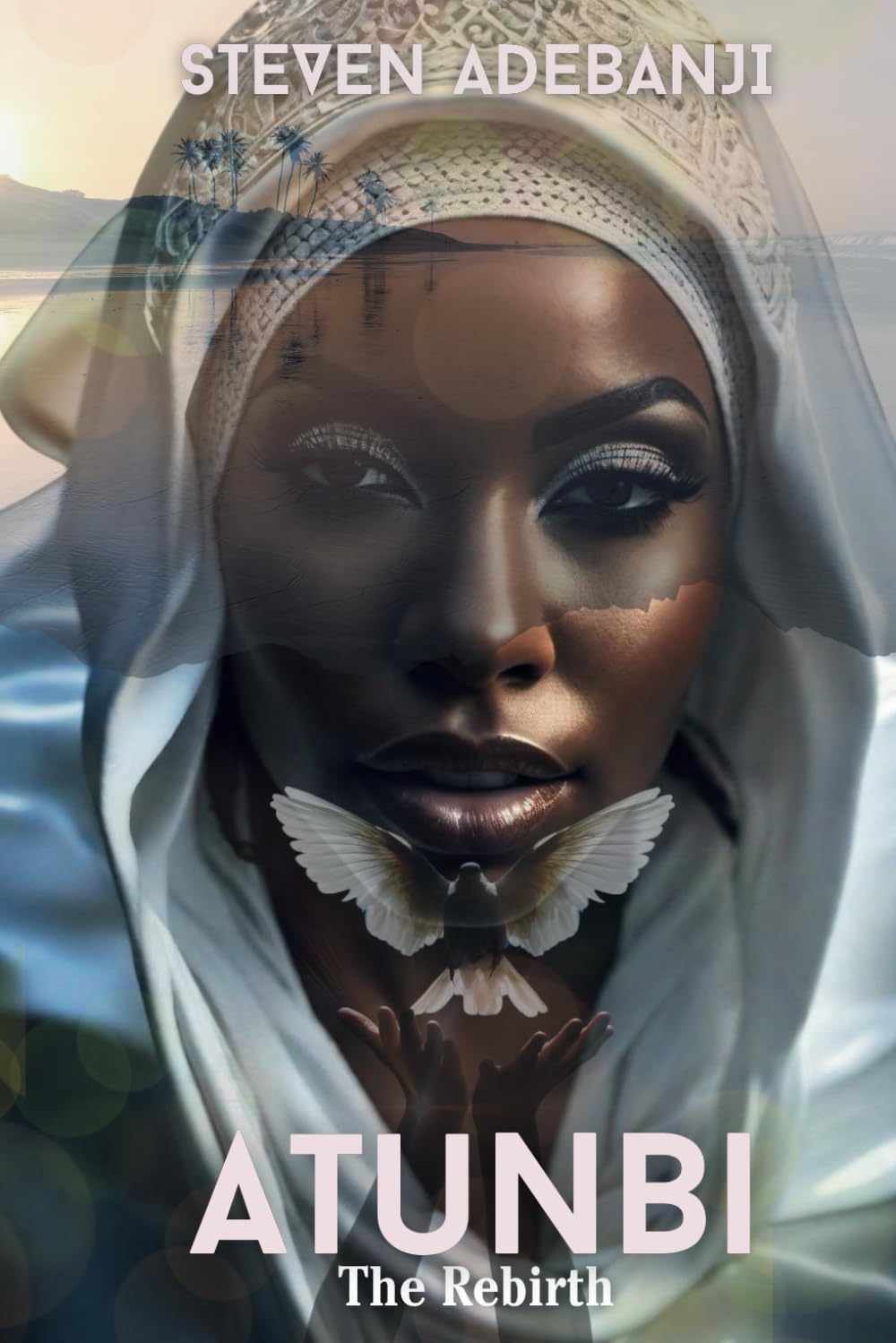 Amazon.com: ATUNBI: REBIRTH: 9798386957599: ADEBANJI, STEVEN: Books