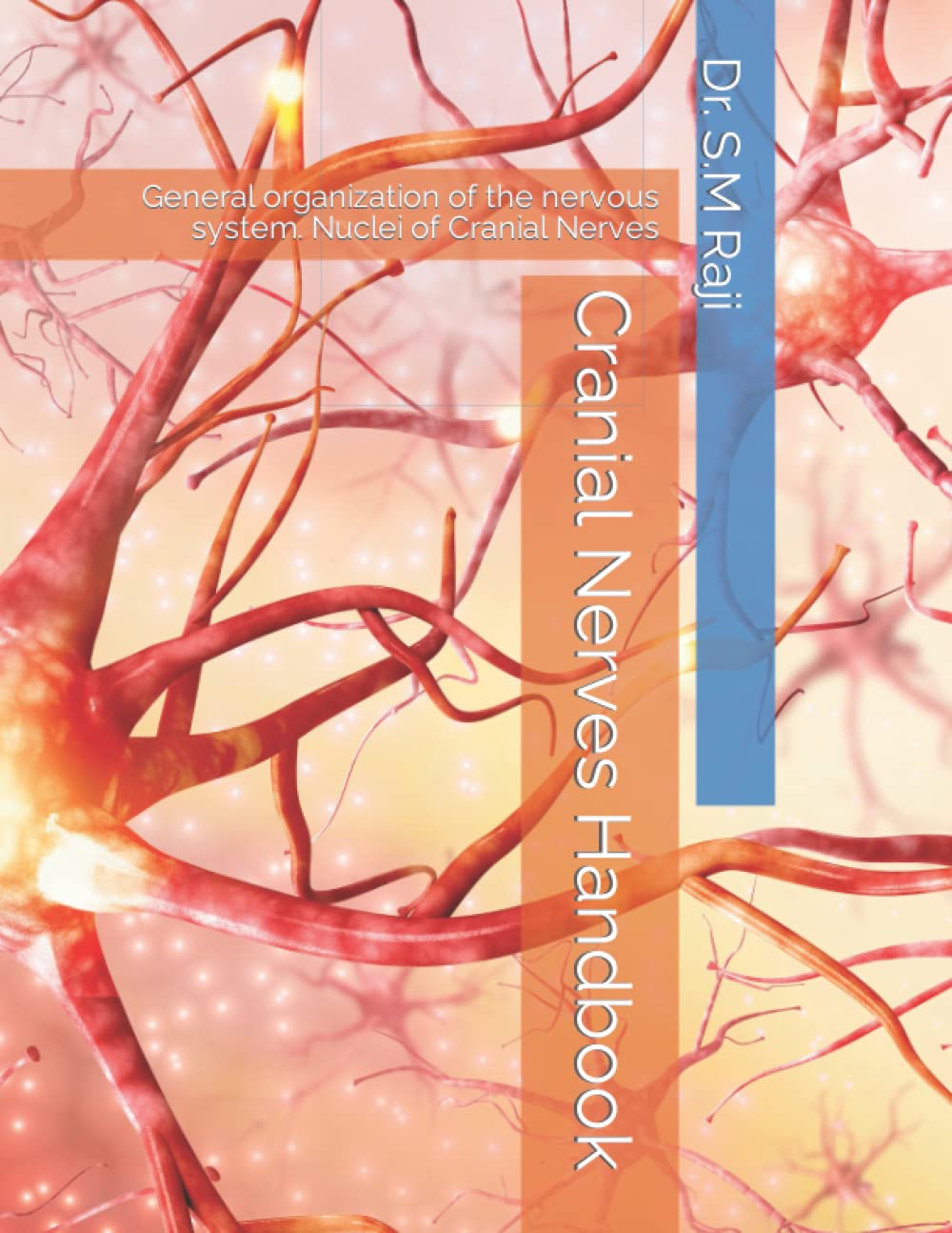 Cranial Nerves Handbook General Organization Of The Nervous System ...