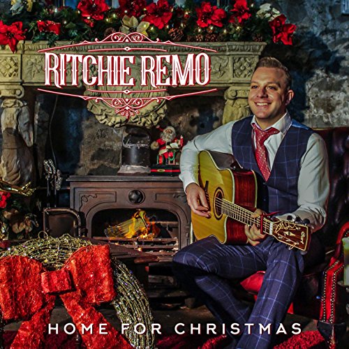 Amazon.com: Home For Christmas : Ritchie Remo: Digital Music