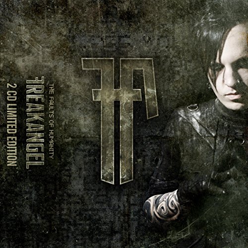 Play The Faults of Humanity (Deluxe Edition) by Freakangel on Amazon Music