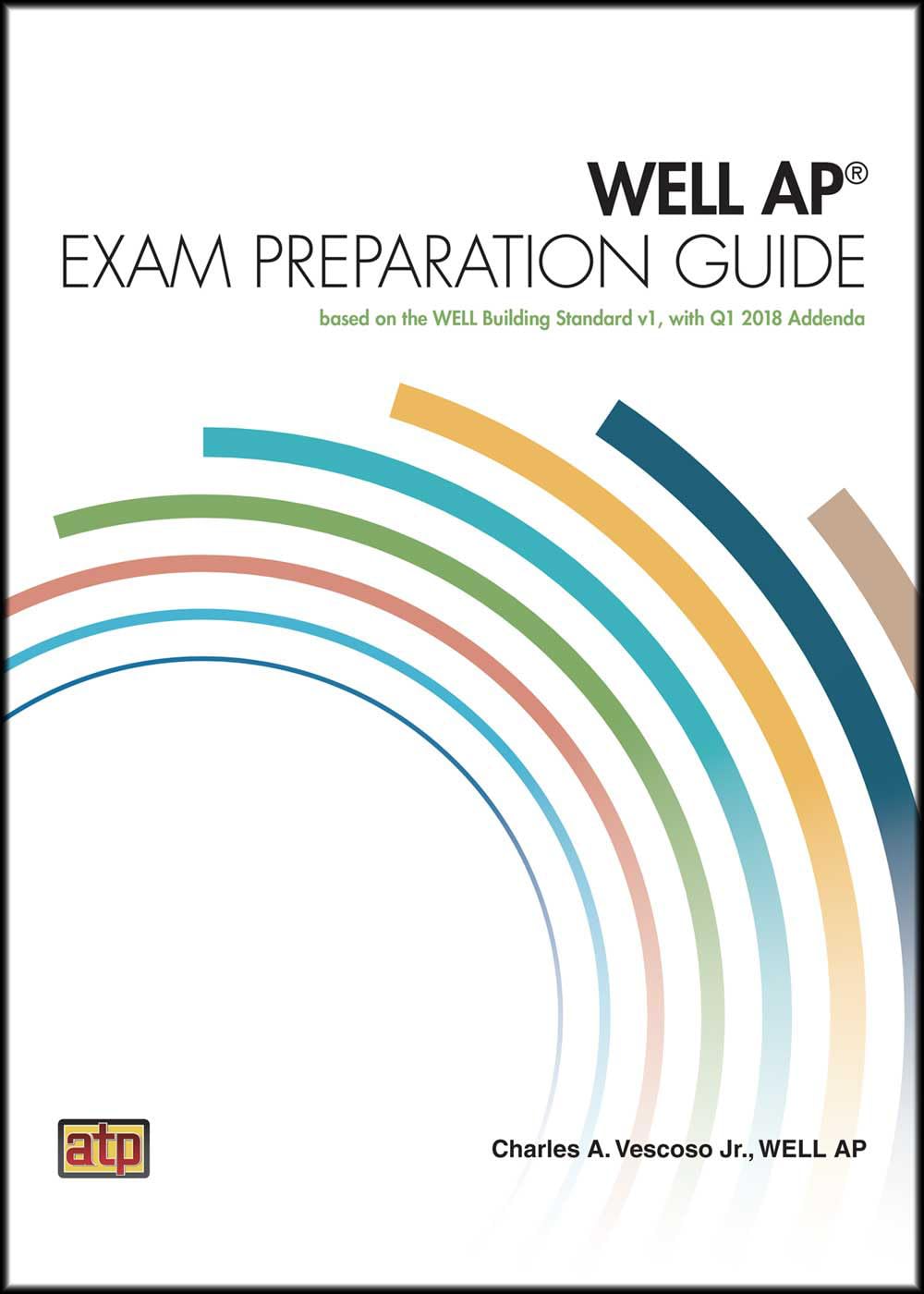 WELL AP® Exam Preparation Guide: Vescoso, Charles A.: 9780826913234 ...