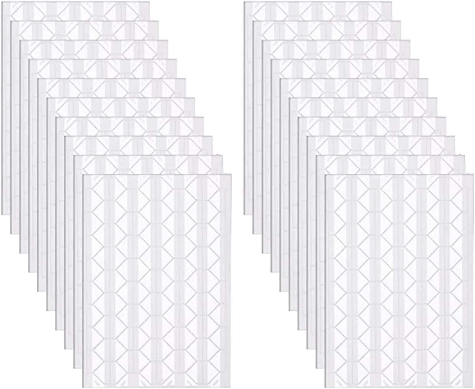 2040 Pcs Photo Corners for Scrap Book, Photo Corners, Photo Stickers ...
