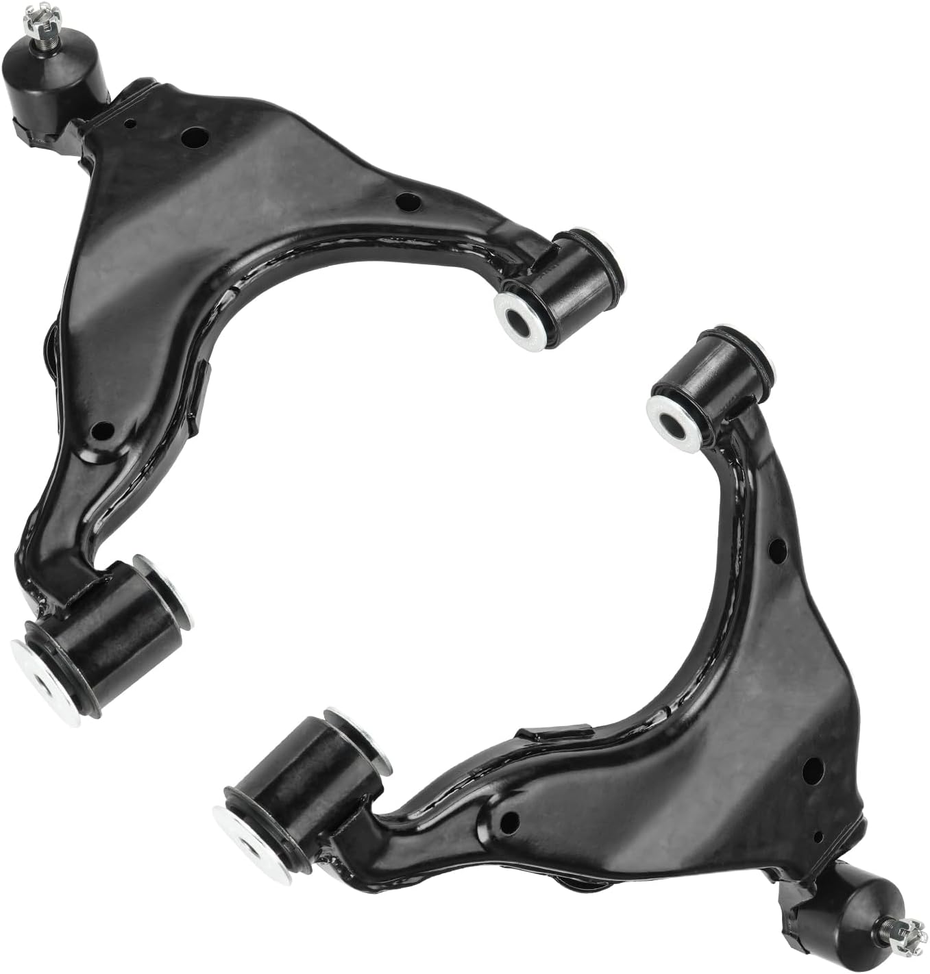 Front Lower Control Arms Suspension Kits Fit for Toyota Tacoma 2005 ...