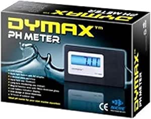 Dymax Aquarium Digital pH Meter with DM227 Electrode: Buy Online at Best Price in UAE - Amazon.ae