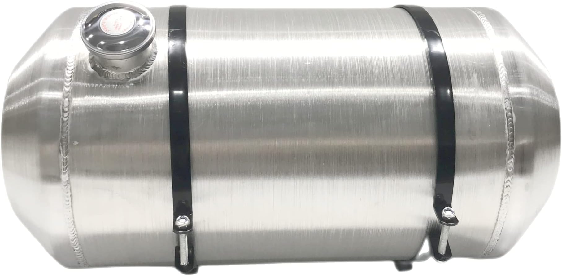 Amazon.com: JSD AUTO PARTS Fuel Tank 11 5/8 Gallon 12x24" 3/8NPT Outlet ...