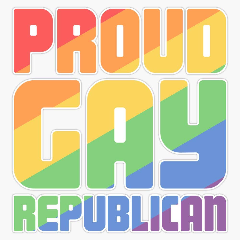 Gay Republican Logo