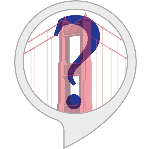 Amazon.com: Golden Gate Bridge Trivia : Alexa Skills