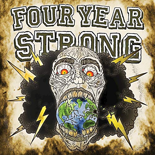 Cavalier by Four Year Strong on Amazon Music - Amazon.com